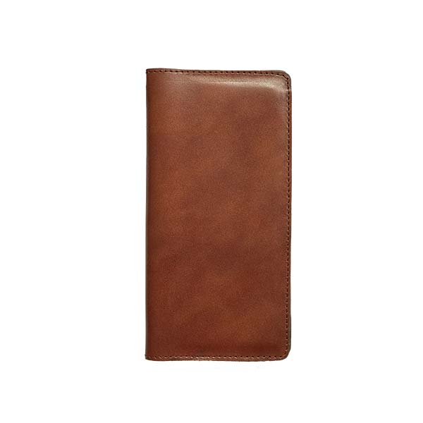 Slim Coat Wallet ⋆ Silk Route Global Product Description Material: Real ...